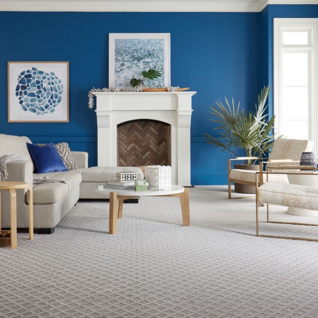 How to Choose the Right Carpet Colors for Your Home | Carpet One Floor ...